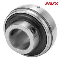 China Stainless Steel Spherical Bearing Manufacturers , Insert Ball Bearing UC205 for sale