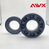 China High Temperature Resistant Bearings 970208 for sale
