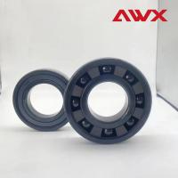 China High Temperature Resistant Bearings 970208 for sale