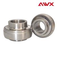 China SUC205 Insert Bearing Pillow Block / Insert / Unit/ Housing For Agricultural for sale