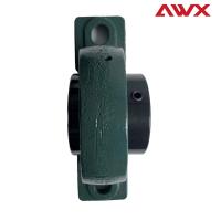 China Spherical Pillow Block Bearing UCP 215 High Temperature Resistant Bearings With Seat for sale