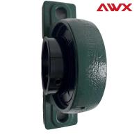 China Spherical Pillow Block Bearing UCP 215 High Temperature Resistant Bearings With Seat for sale