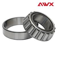 China Industrial Tapered Roller Bearings Manufacturers for For Car Motorcycle Machinery Reducer for sale