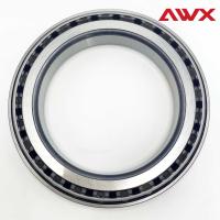 China 130mm Outer Diameter Single Row Car Motorcycle Machinery Reducer for Your for sale