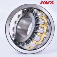 China Load Capacity Steel Cage Bearing 22211 22212 22213 22214 Smooth Rotation for sale