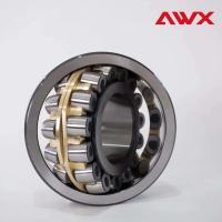 China Precision Self Aligning Roller Bearings 22215 22216 22217 With Various Clearances for sale