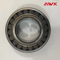 China Precision Self Aligning Roller Bearings 22215 22216 22217 With Various Clearances for sale