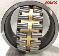 China Single Row Spherical Roller Bearings Self Aligning 22222 22224 22226 22228 Low Friction Coefficient for sale