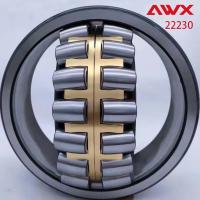 China 22230 22232 22234 Automotive Roller Bearing Single Row With V1 V2 V3 Vibration for sale