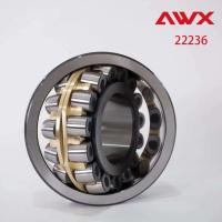 China Radial / Axial Spherical Roller Bearings Single Row  22236 22238 22240 22244 for sale