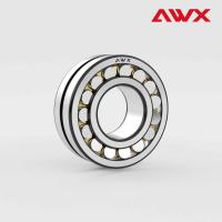 China Radial / Axial Spherical Roller Bearings Single Row  22236 22238 22240 22244 for sale