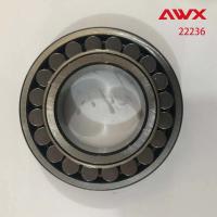 China Radial / Axial Spherical Roller Bearings Single Row  22236 22238 22240 22244 for sale