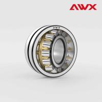 China Low Friction Double Row Spherical Bearing 22308 22309 22310 22311 For Industrial Machinery for sale