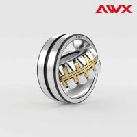 China Steel Spherical Roller Bearing Double Row 22312 22313 22314 22315 Bearing Distributor for sale