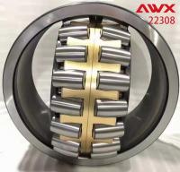 China Steel Spherical Roller Bearing Double Row 22312 22313 22314 22315 Bearing Distributor for sale