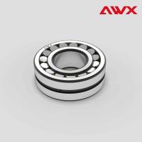 China Low Friction Double Rows Steel Spherical Roller Bearing 22316 22317 22318 22319 Linear Bearing/ Auto Bearing for sale