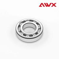China High Speed Electrically Insulated Bearing 6001 6002 6003 6004 for sale