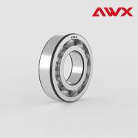 China High Speed Electrically Insulated Bearing 6001 6002 6003 6004 for sale