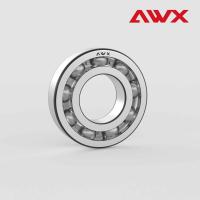 China Nylon Retainer Deep Groove Bearing 6005 6006 6007 For BLDC Motors for sale
