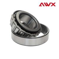 China GCr15 Sealed Tapered Roller Bearings 30215 7215E 30220 7220E 30222 7222E for sale