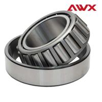 China GCr15 Sealed Tapered Roller Bearings 30215 7215E 30220 7220E 30222 7222E for sale