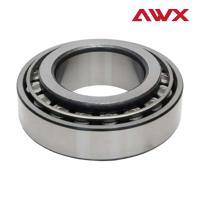 China GCr15 Sealed Tapered Roller Bearings 30215 7215E 30220 7220E 30222 7222E for sale