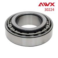 China Availability Have Stocks of Tapered Roller Bearings with 75mm Inner Diameter and C3 Clearance for sale