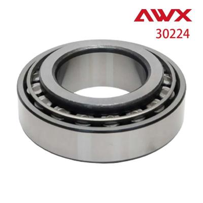 China Availability Have Stocks of Tapered Roller Bearings with 75mm Inner Diameter and C3 Clearance for sale