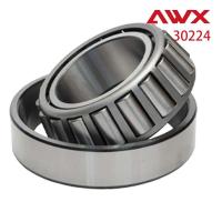 China Steel Cage Bearing 30224 7224E 30313 7313E 30314 7314E Motorcycle Bearings for sale