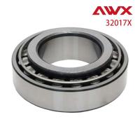 China Steel Cage Single Row Roller Bearing Tapered 31314 27314E 32017X 2007117E 32022X 2007122E for sale