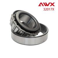 China Steel Cage Single Row Roller Bearing Tapered 31314 27314E 32017X 2007117E 32022X 2007122E for sale