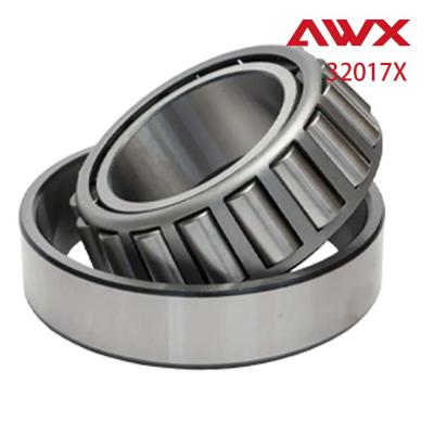 China 130mm Outer Diameter Tapered Roller Bearings for High Load Capacity and C3 Clearance for sale