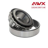 China Sealed Tapered Roller Bearings 32024X / 2007124E 32026X/2007126E 32214 for sale