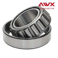 China Sealed Tapered Roller Bearings 32024X / 2007124E 32026X/2007126E 32214 for sale