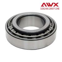 China Sealed Tapered Roller Bearings 32024X / 2007124E 32026X/2007126E 32214 for sale