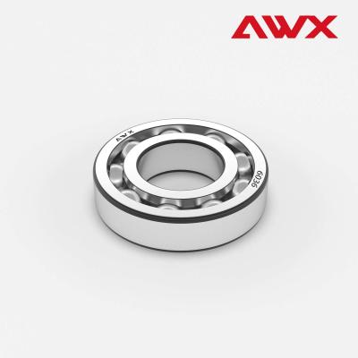 China GCr15 Deep Groove Ball Bearing 6036 6038 6040  Open Seal Type Engine Parts for sale