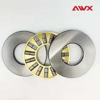 China Dynamic Load 10kN-100kN Thrust Roller Bearing 81206 81107 81207 81108 81208 for sale