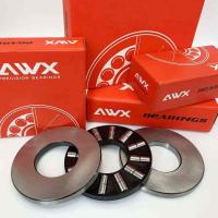 China Single Row Thrust Roller Bearing for sale