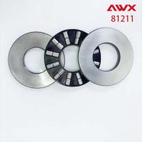 China GCr15 Thrust Cylindrical Roller Bearings 51172 51176 51180 51184 51188 51192 51196 for sale