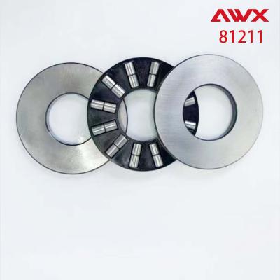 China GCr15 Thrust Cylindrical Roller Bearings 51172 51176 51180 51184 51188 51192 51196 for sale