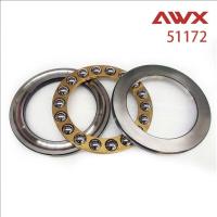 China GCr15 Thrust Cylindrical Roller Bearings 51172 51176 51180 51184 51188 51192 51196 for sale