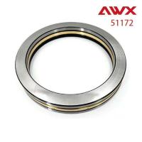 China GCr15 Thrust Cylindrical Roller Bearings 51172 51176 51180 51184 51188 51192 51196 for sale