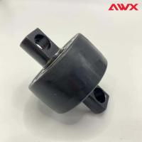China 5000kg Load Capacity Double Sealed Forklift Chrome Steel Bearings For Quiet for sale