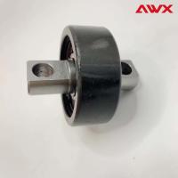 China AWX Double Sealed Chrome Steel Forklift Roller Bearing 5000kg Load Capacity for sale