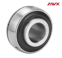 China Eccentric Locking Collar Pillow Block Insert Bearing UC201 UC202 UC203 UC204 UC205 for sale