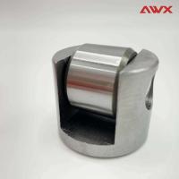 China 10km/H Load Capacity Grease Lubricated Forklift Truck Bearings Less Than 70dB Noise Level for sale