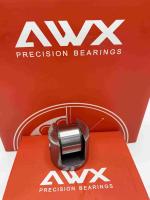 China 10km/H Load Capacity Grease Lubricated Forklift Truck Bearings Less Than 70dB Noise Level for sale