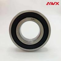 China 1580206 Insert Bearing GCR15 Mounted Pillow Block Bearings Custom Logo Acceptable for sale