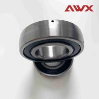 China 1580206 Insert Bearing GCR15 Mounted Pillow Block Bearings Custom Logo Acceptable for sale