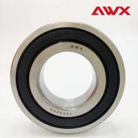 China 1580206 Insert Bearing GCR15 Mounted Pillow Block Bearings Custom Logo Acceptable for sale